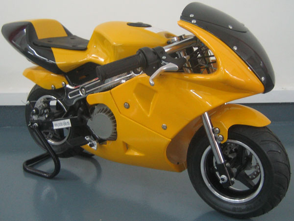 Pocket Bike - Mini Motos en vente au Maroc